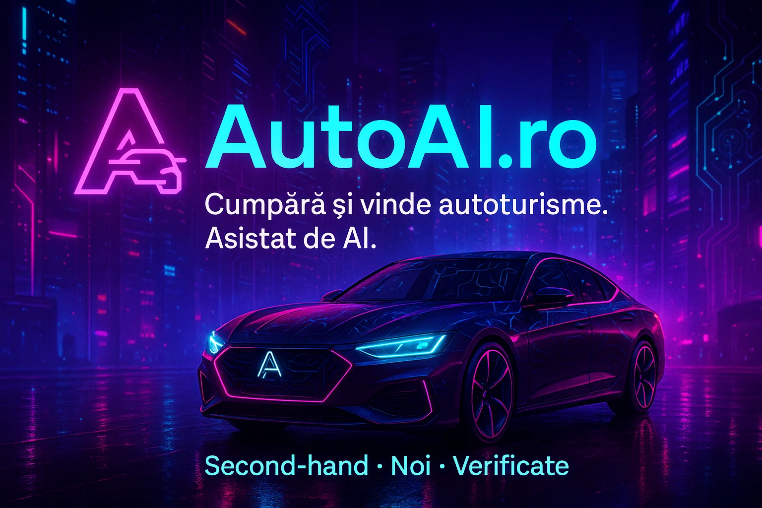 Anunțuri auto gratuite auto ai